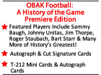 TRISTAR Cards