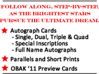 TRISTAR Cards