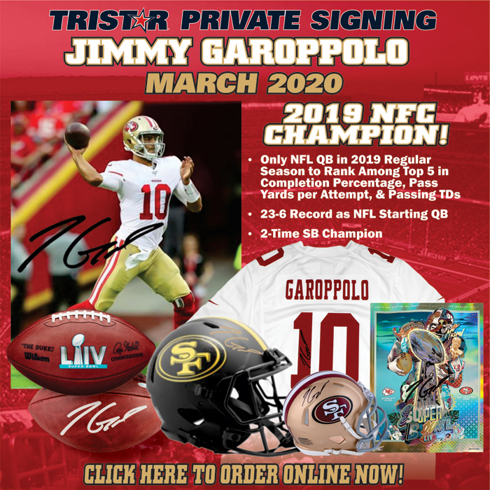 SHOP MEMORABILIA