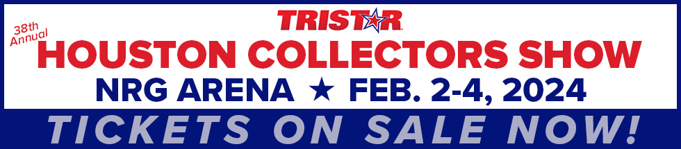 The Premier Producer of Autographed Sports Memorabilia & Collectibles
